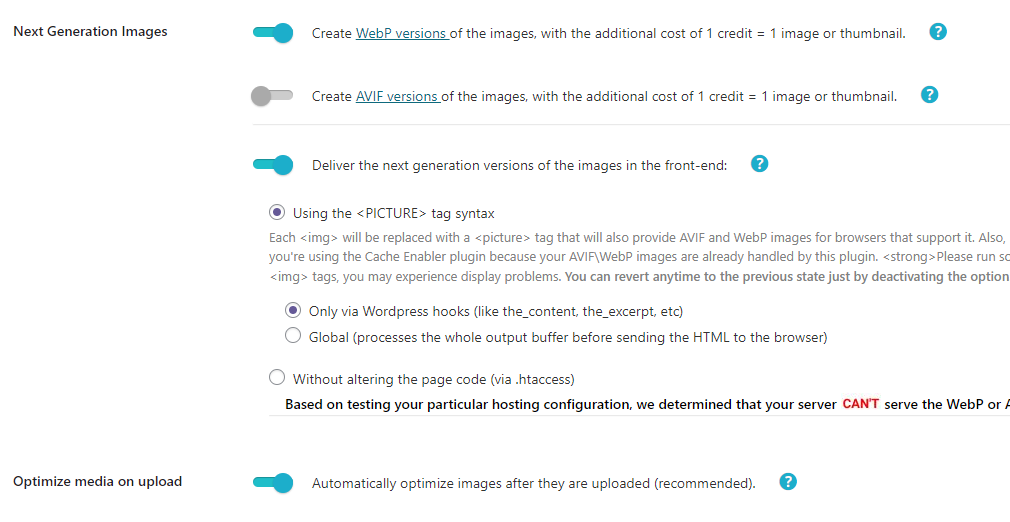 How to Achieve 100% WordPress loading speed How to Achieve 100% WordPress loading speed